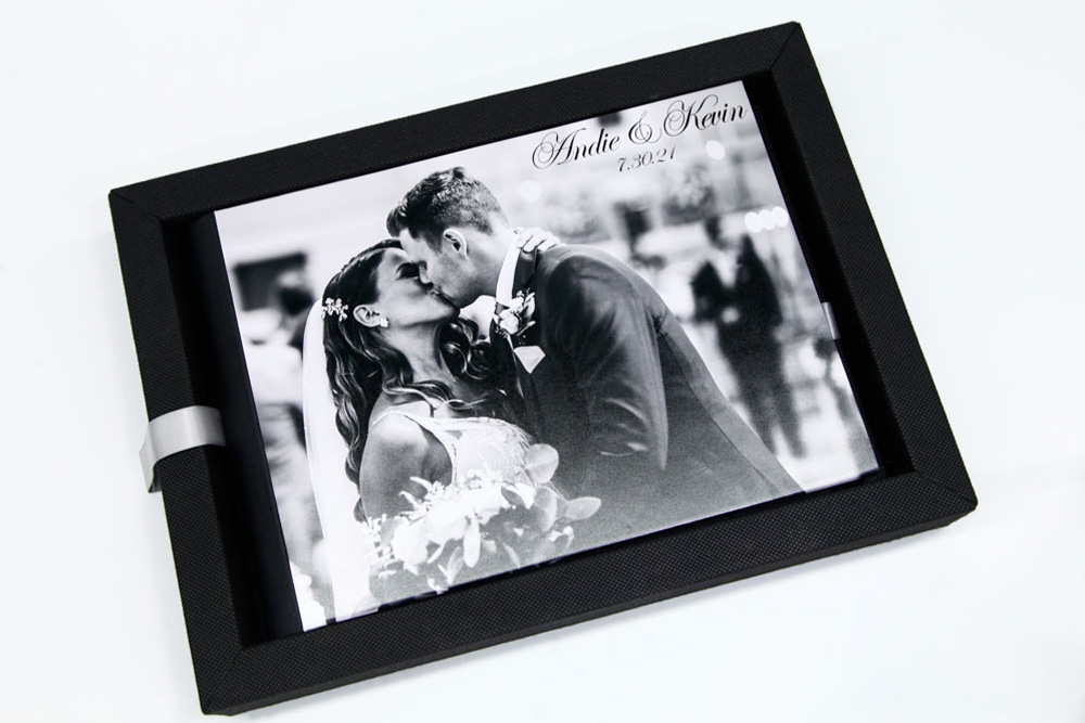 Create Stunning Photo Albums | Album King | For Photographers