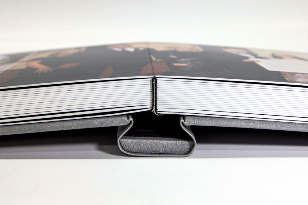 Create Stunning Photo Albums | Album King | For Photographers