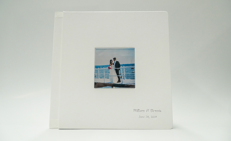 Customizations - Album King