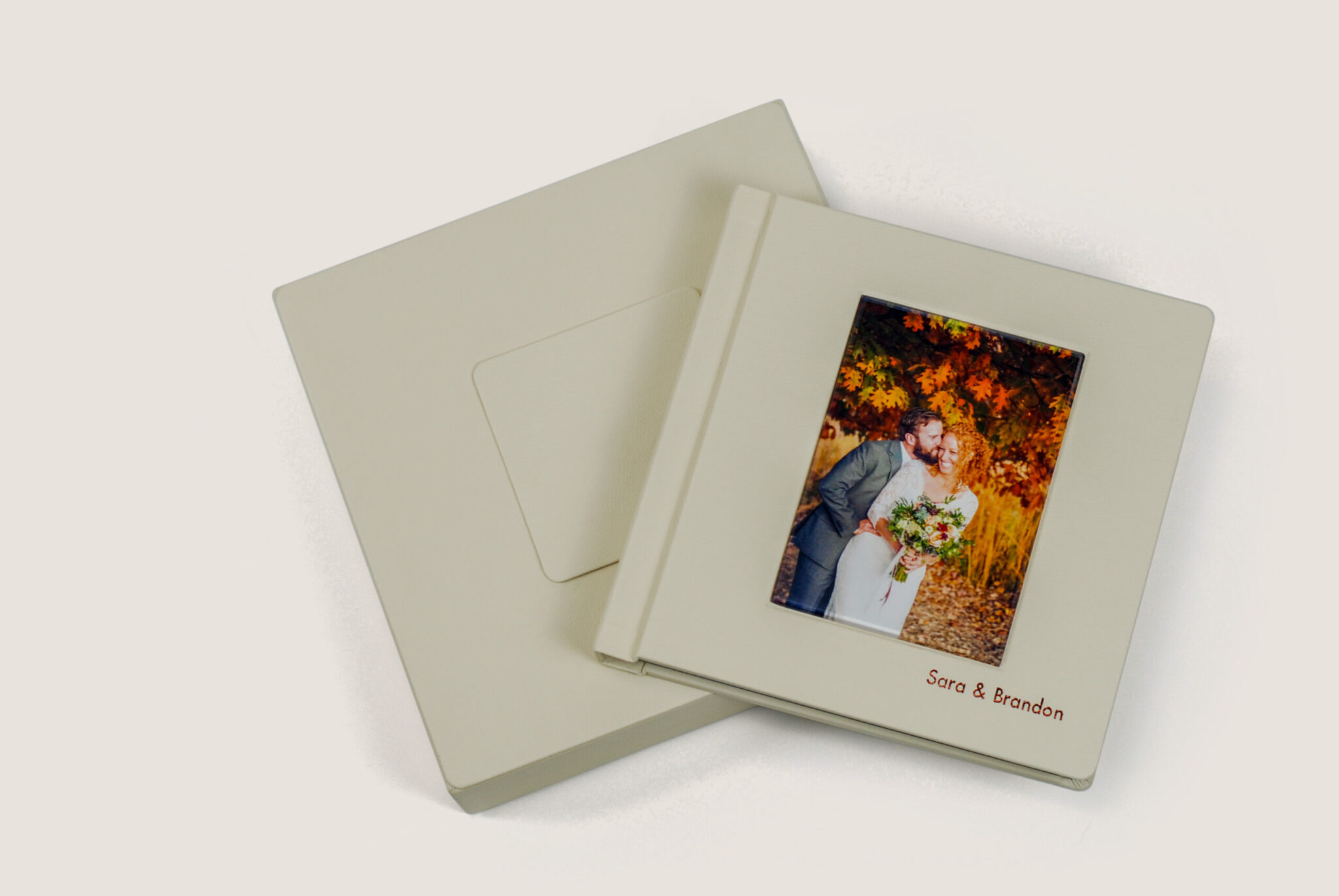 Display Boxes - Album King